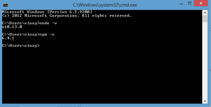 Adding Bootstrap In Angular 6 Projects